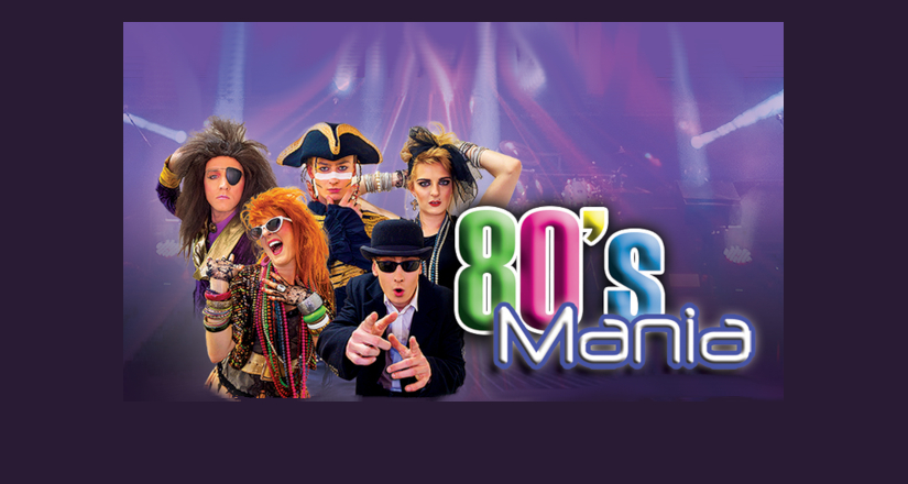 80's Mania
