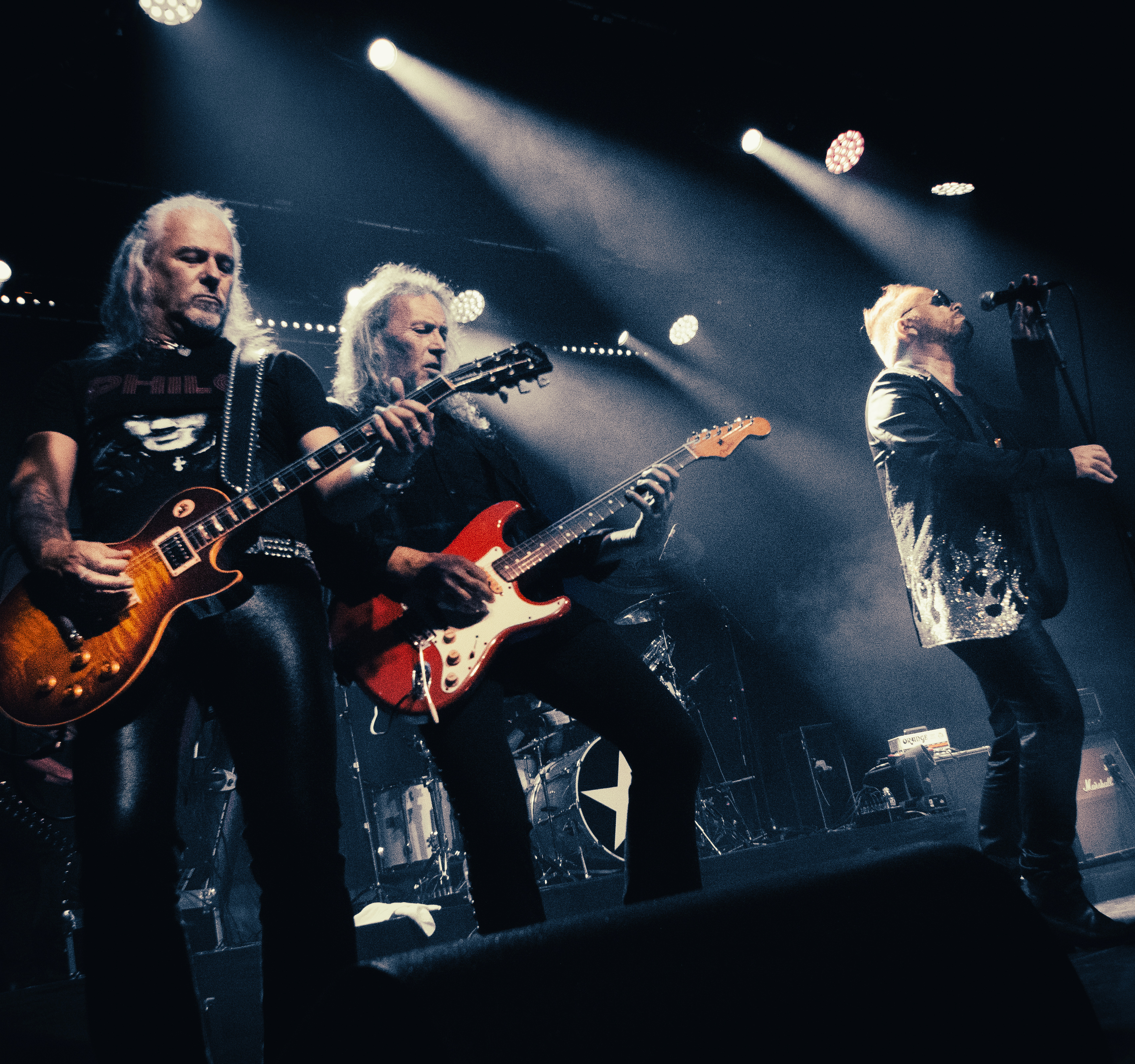 CATS in SPACE - ‘Kickstart The Sun’ tour