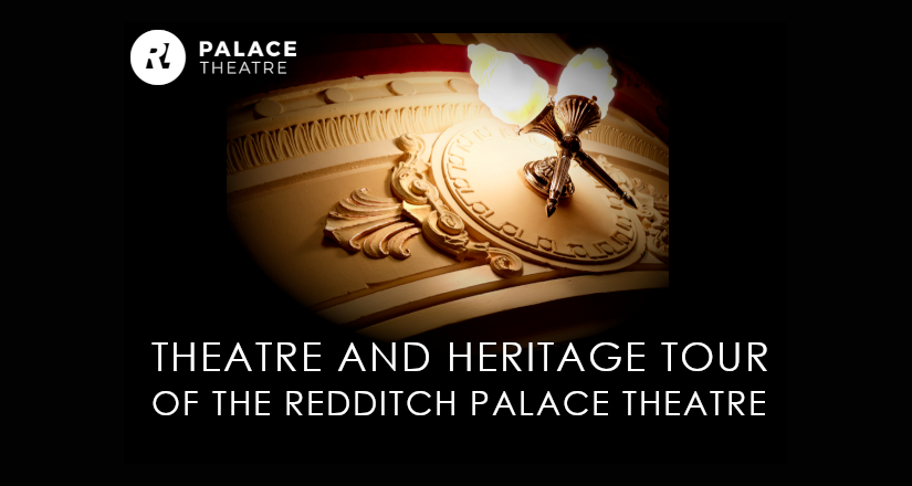 Palace Theatre, Redditch