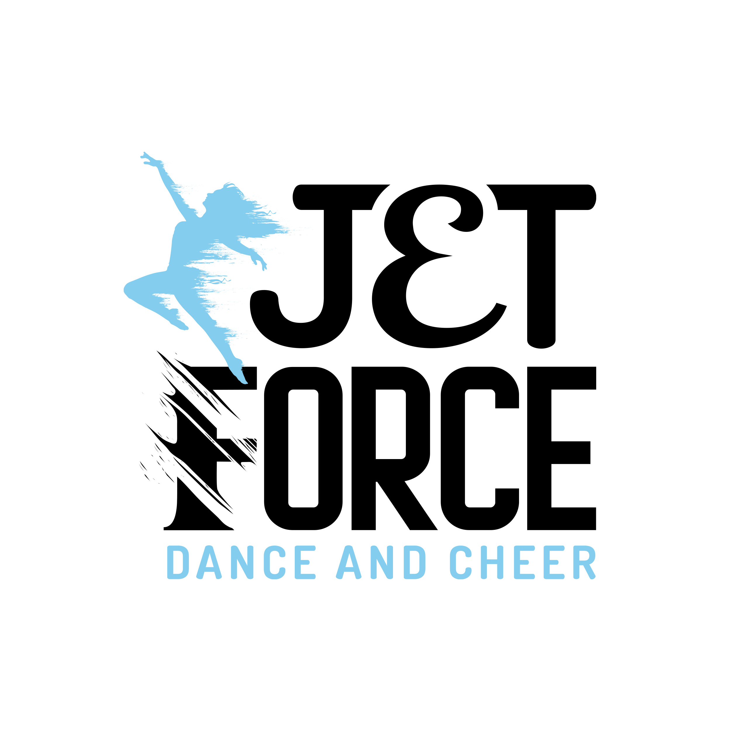 Jet Force Presents: Defying Gravity!