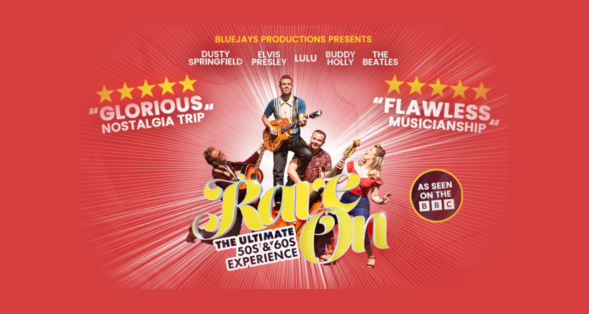 Palace Theatre, Redditch