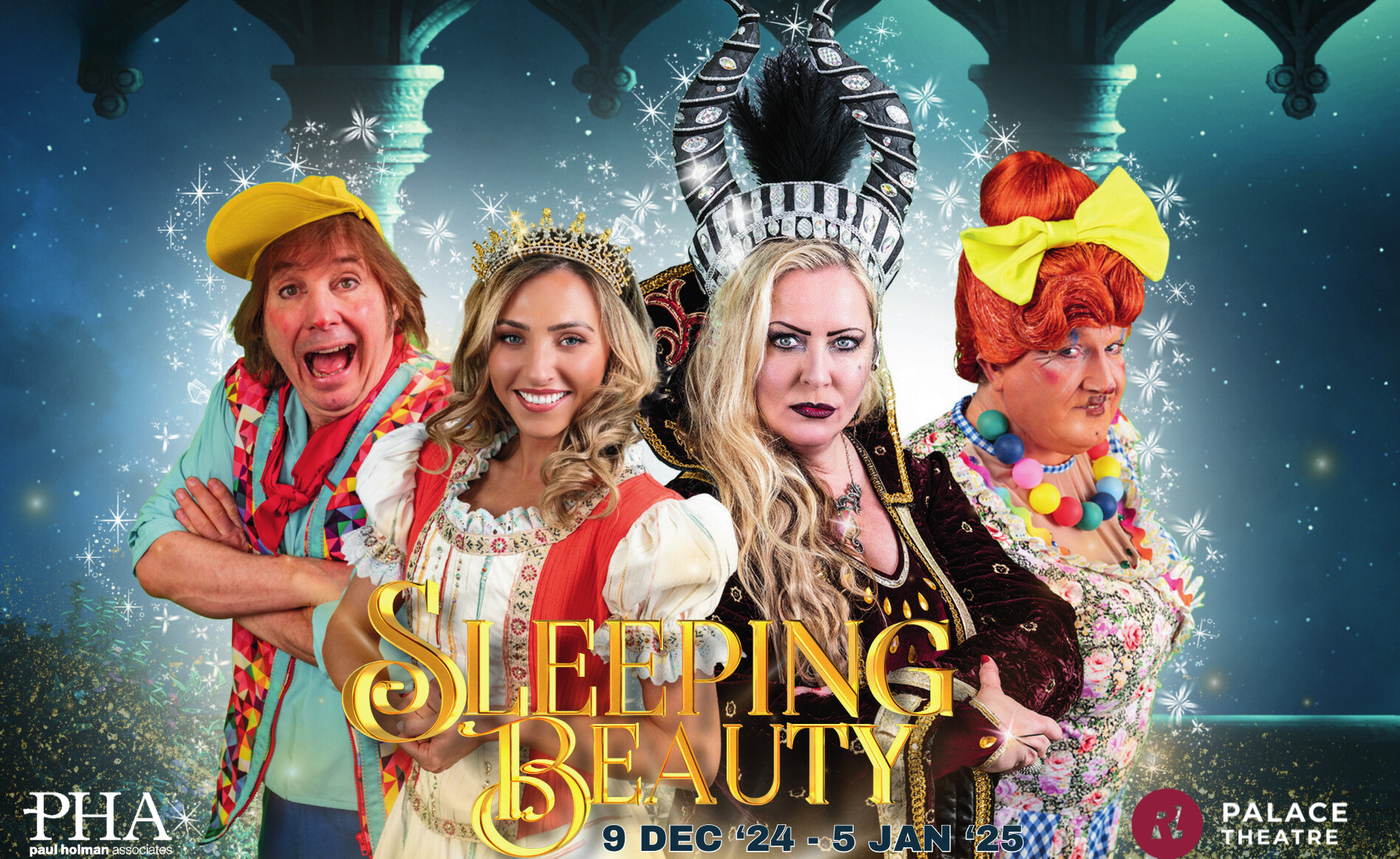 Palace Theatre, Redditch