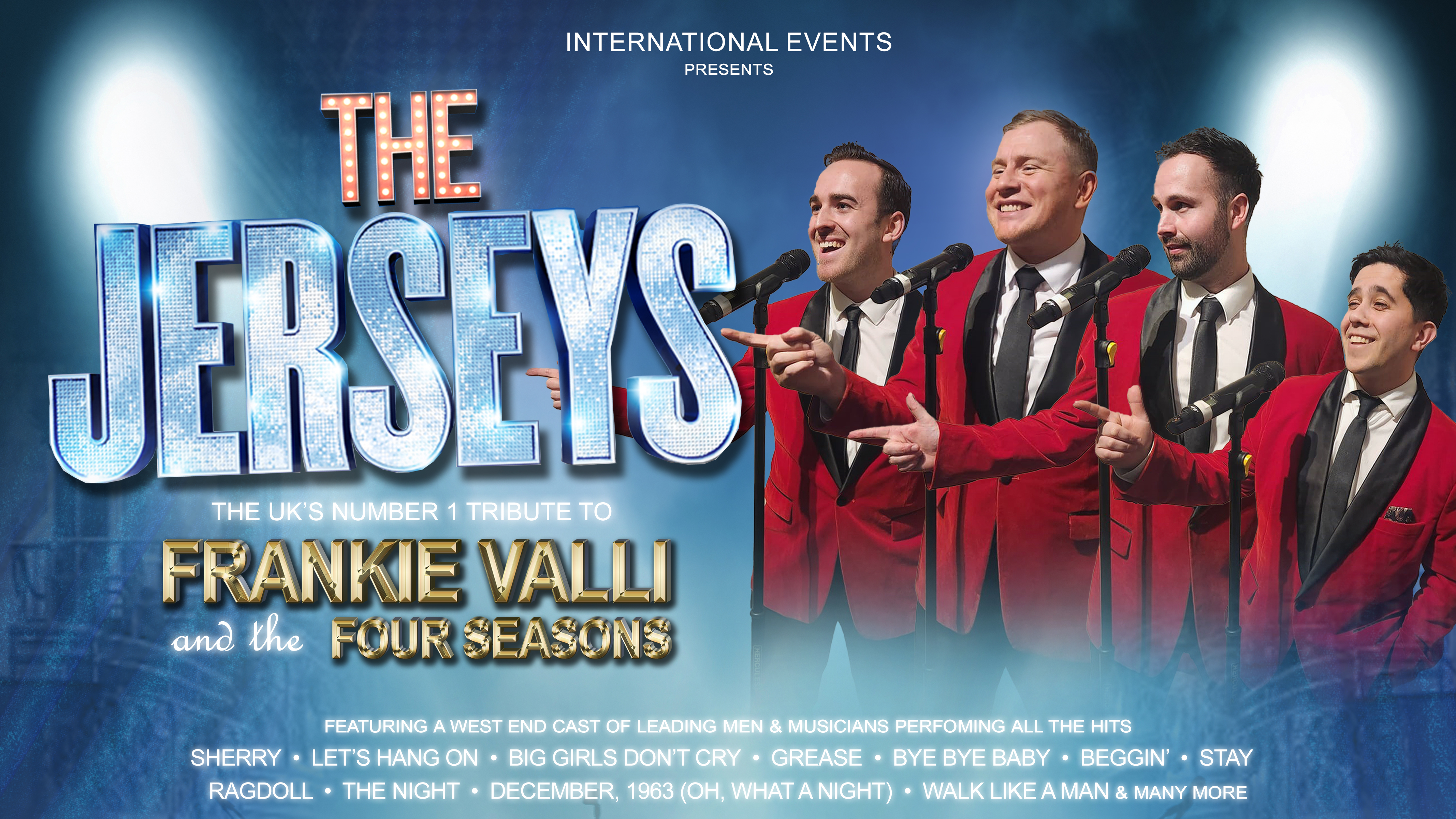 Palace Theatre, Redditch